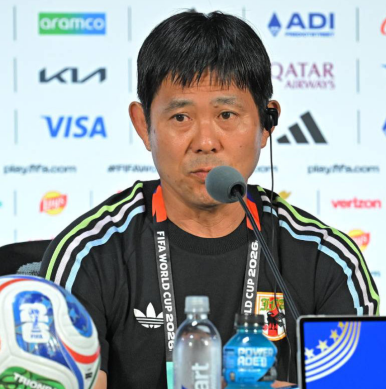 森保監督が伝えた内容とは何？遠藤航への謝罪発言が話題！